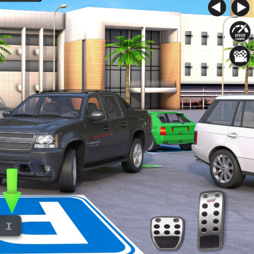 Race Master 3D - Car Racing 2024 - App on Amazon Appstore