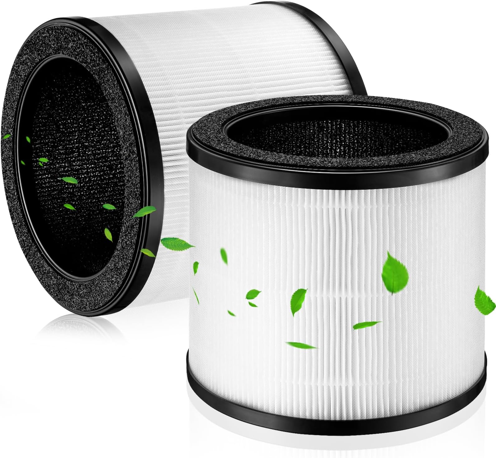 Amazon.com: HAPF360 Type J Replacement Filter Compatible with Holmes ...