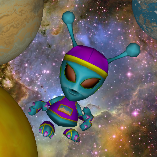 Gravity - App on Amazon Appstore