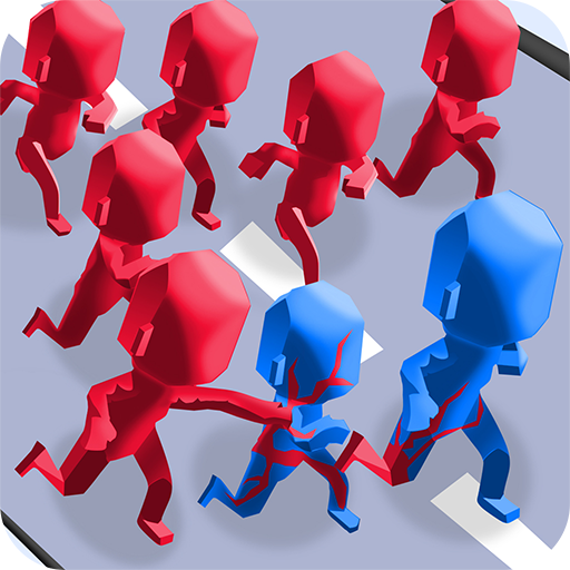 Crowd City - App on Amazon Appstore