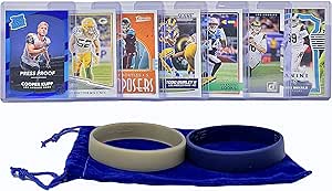Amazon.com: Los Angeles Rams Cards: Matthew Stafford Cooper Kupp Tyler ...