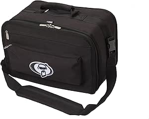 Amazon.com: Protection Racket Double Foot Pedal Bag 3270-00 ...