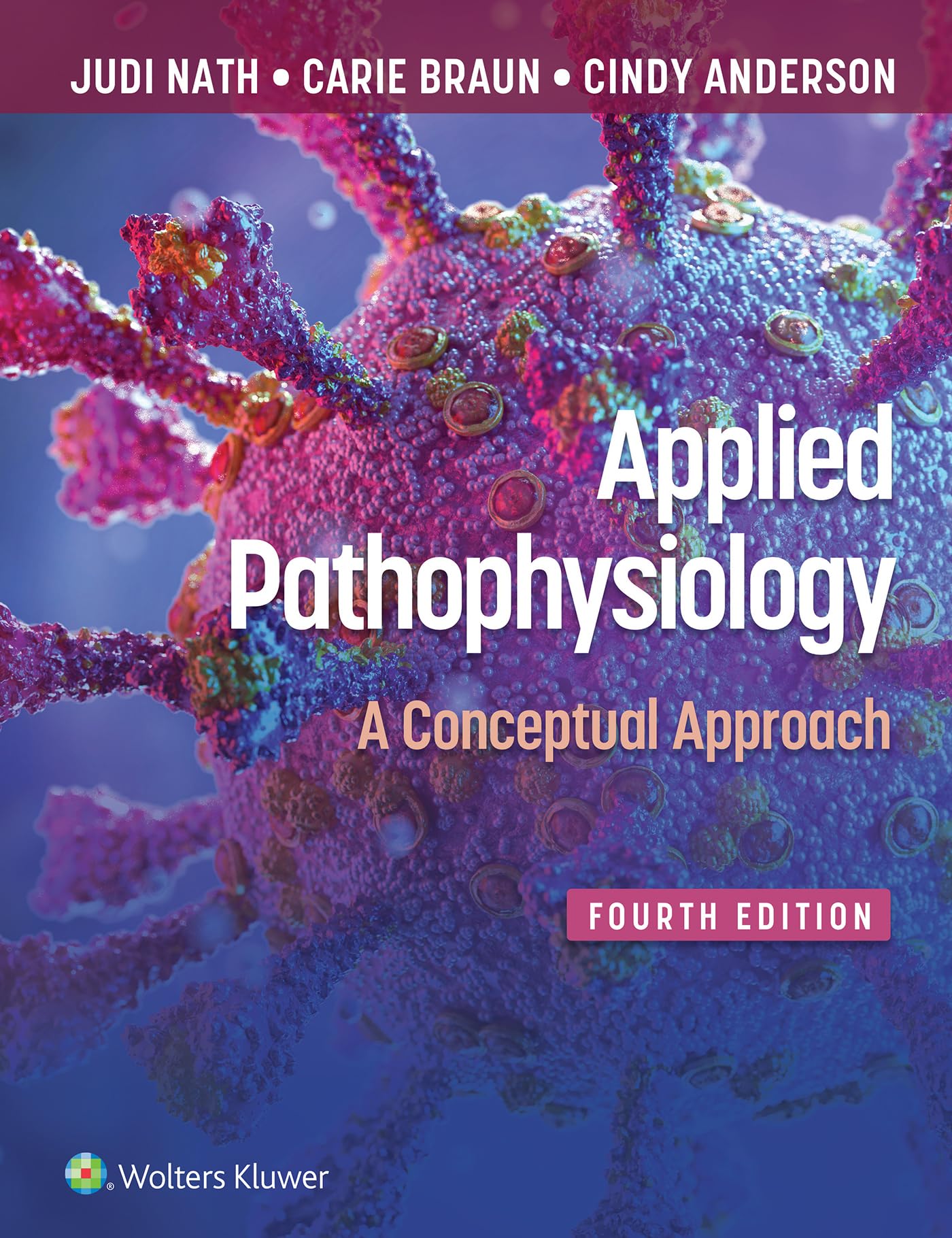 Applied Pathophysiology: A Conceptual Approach: 9781975179199: Medicine ...