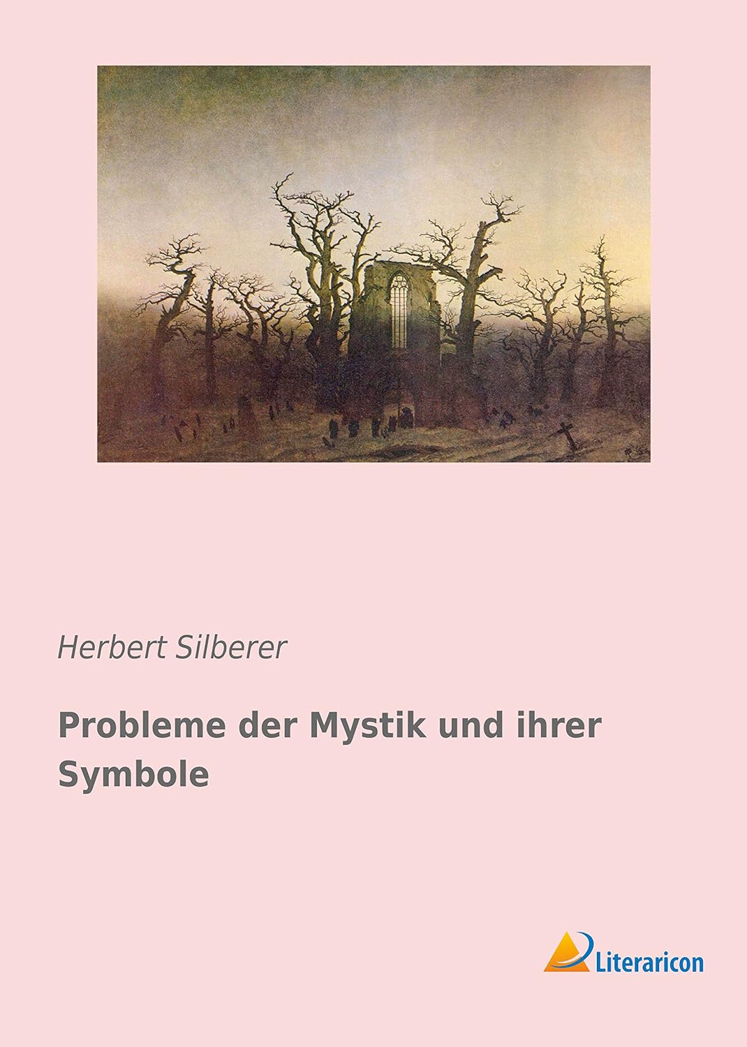 Amazon.com: Probleme der Mystik und ihrer Symbole: 9783959136891 ...