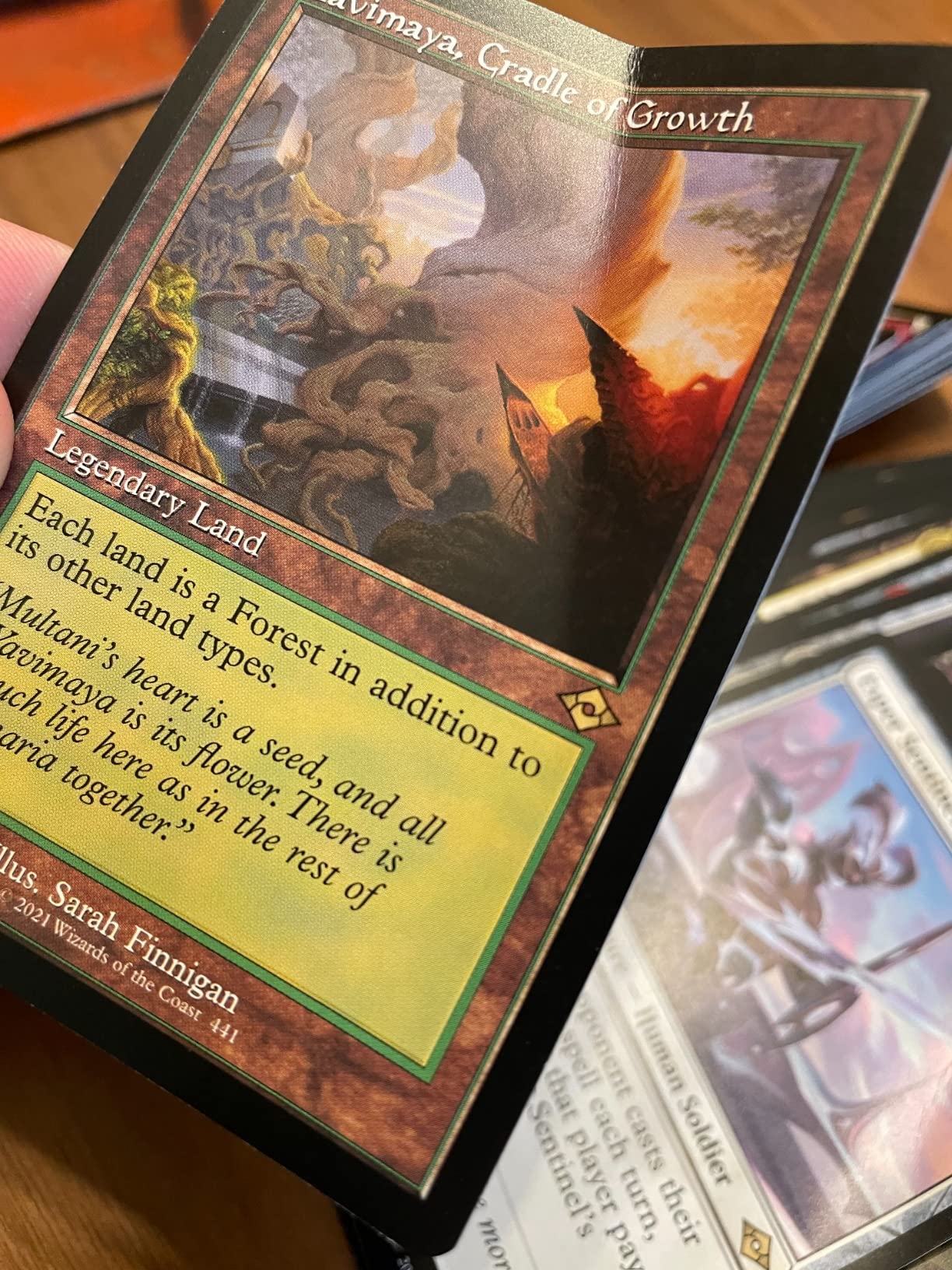 $47/mo - Finance Magic: The Gathering Modern Horizons 2 Set Booster Box ...