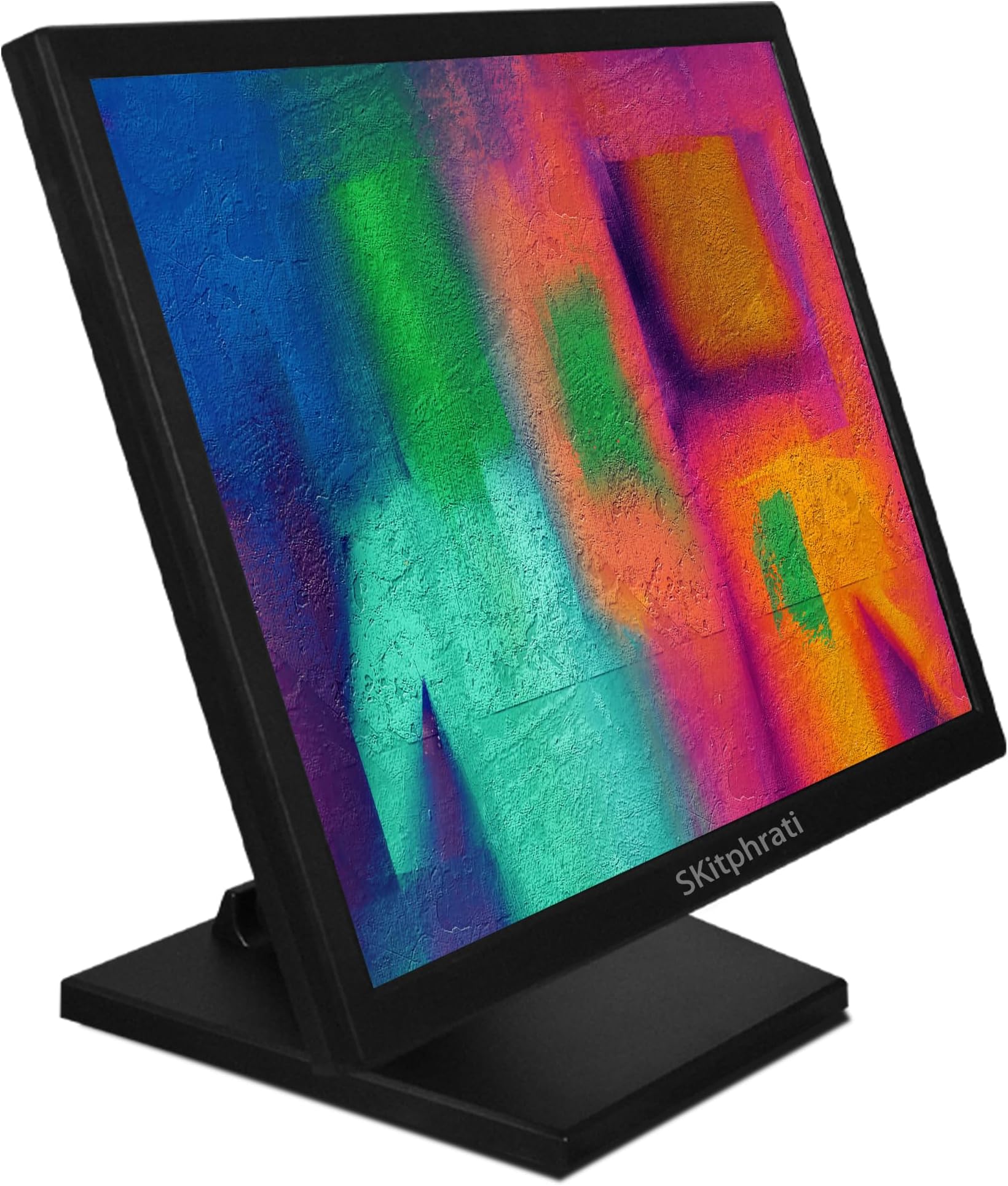 Amazon.com: Touch Screen HDMI 15-Inch POS TFT LCD Touchscreen POS ...