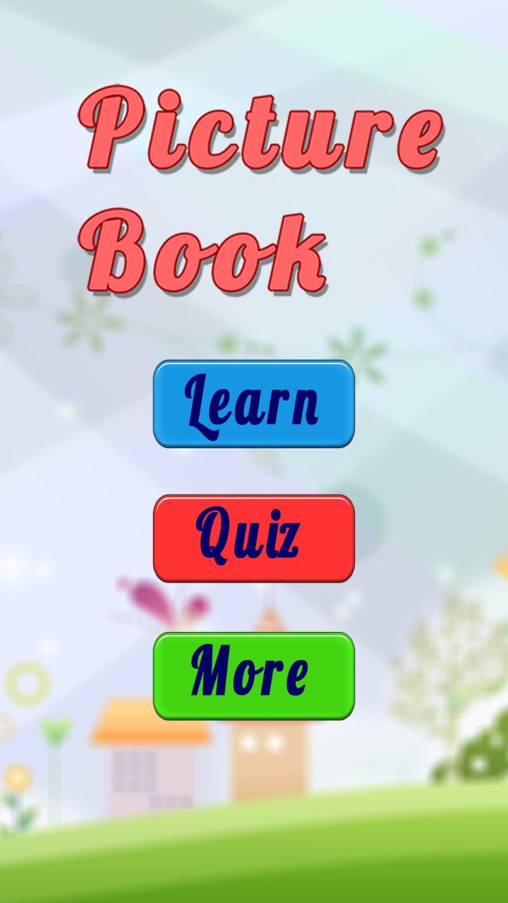 Picture Book - App on Amazon Appstore