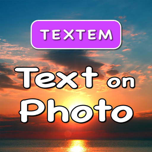 Textem - Add Text to Photo - App on Amazon Appstore