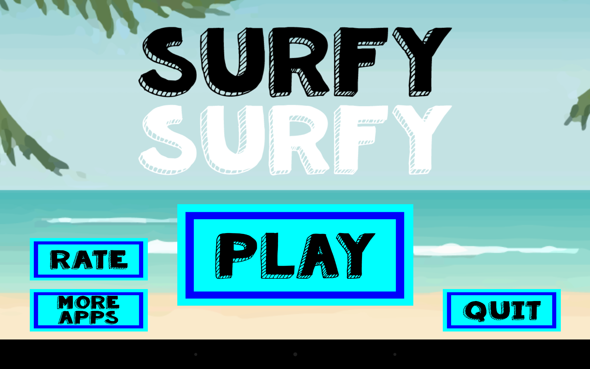 Surfy Surfy Surfboard Subway Remage Adventures Summer Beach Time Clash ...