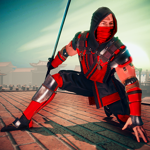 Hero Ninja Warrior Shinobi Fighting Games:Amazon.in:Appstore for Android