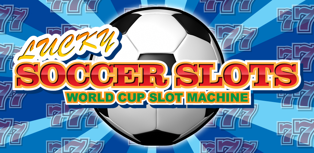Lucky Soccer Slots - World Cup Slot Machine:Amazon.co.uk:Appstore for ...