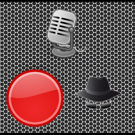 Spy Recorder Free - App on Amazon Appstore