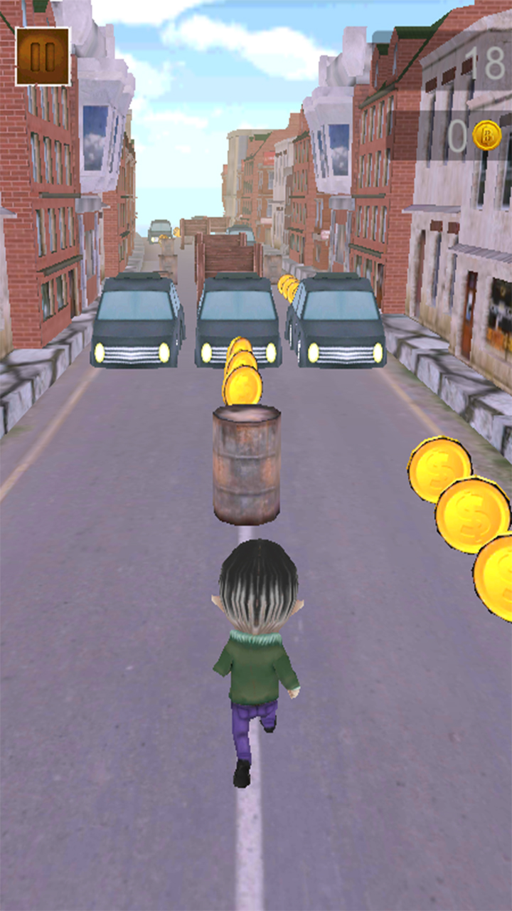 Triumph ! - App on Amazon Appstore