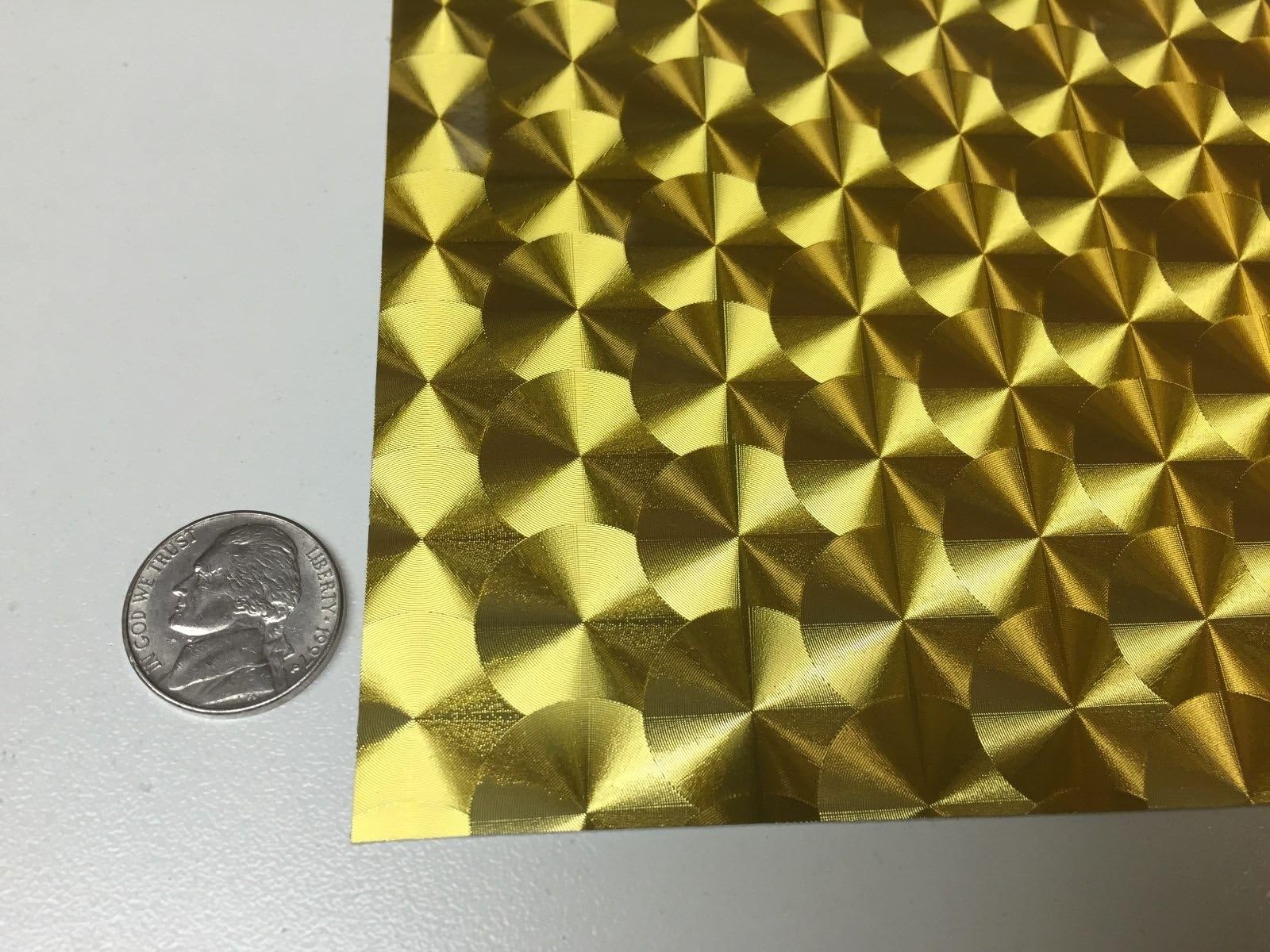 Amazon.com: Roll of Engine Turn Sign Vinyl (Small Engine Turn (12 inch ...