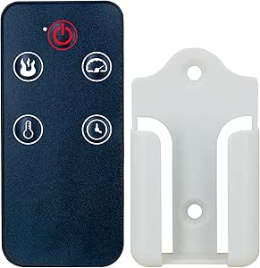 Amazon.com: Replacement Remote Control for Allen+Roth Electric ...