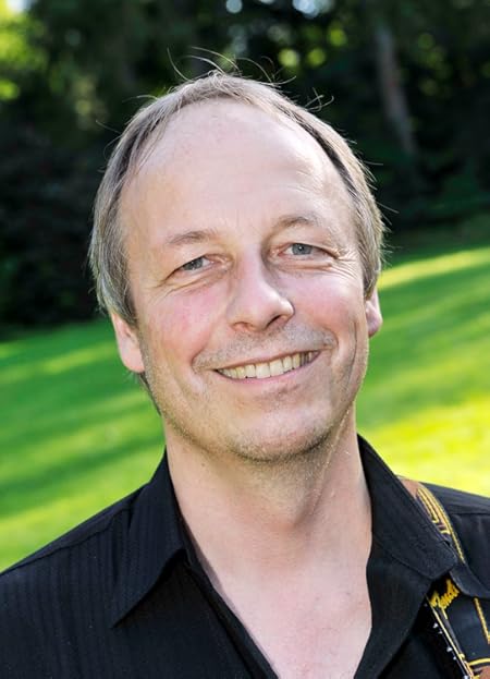 Amazon.de: Wolfgang Bossinger: Bücher, Hörbücher, Bibliografie