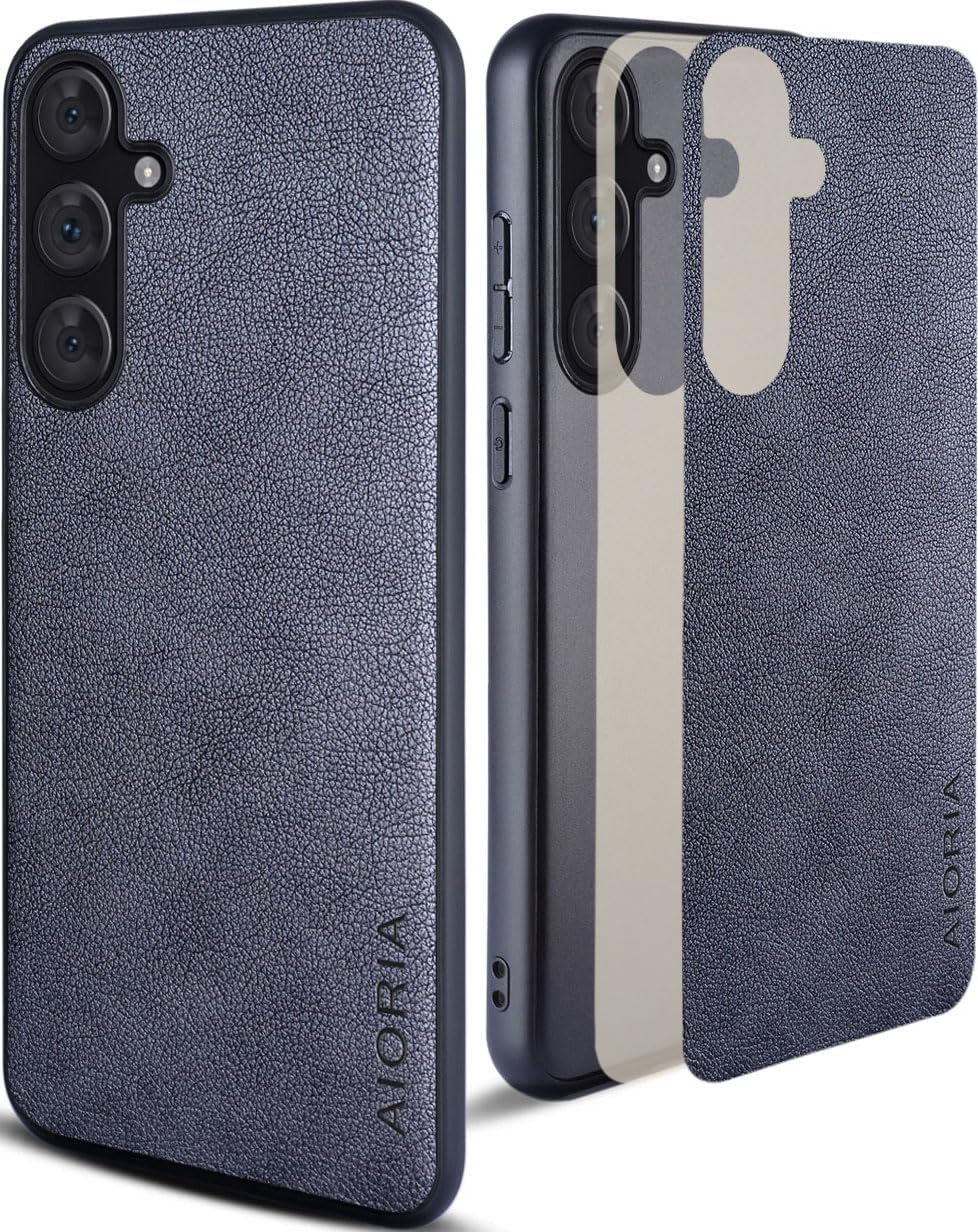 Amazon.com: AIORIA for Samsung Galaxy S24 Plus Case, 6.7 inch Premium ...