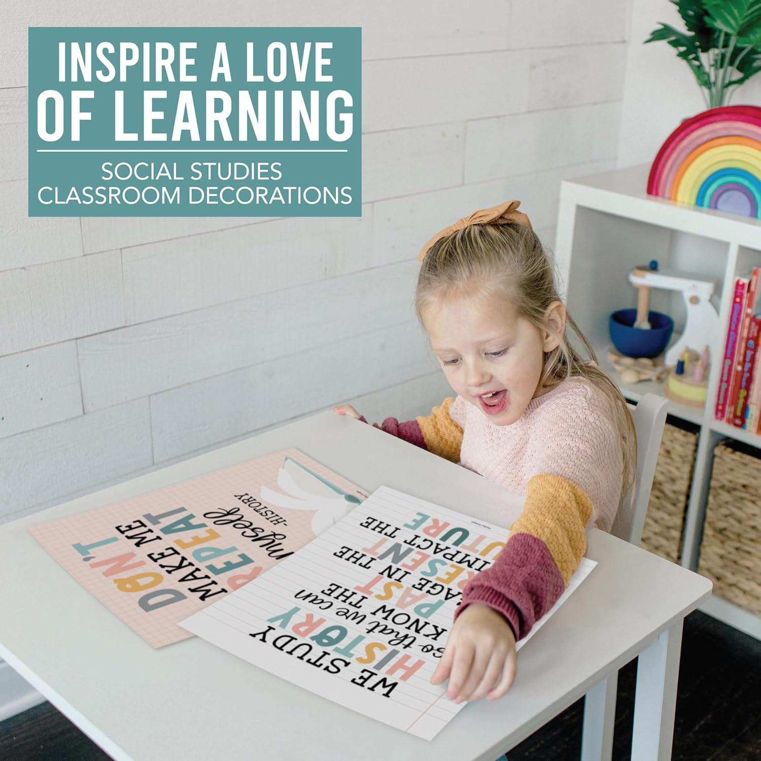 Hadley Designs 6 Social Studies Classroom Nepal | Ubuy