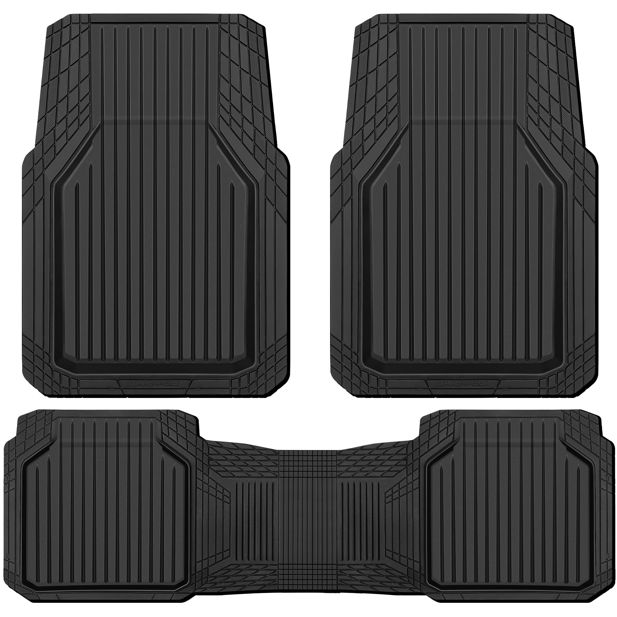 7 Best Floor Mat For Car | Skip the Flimsy Rubber