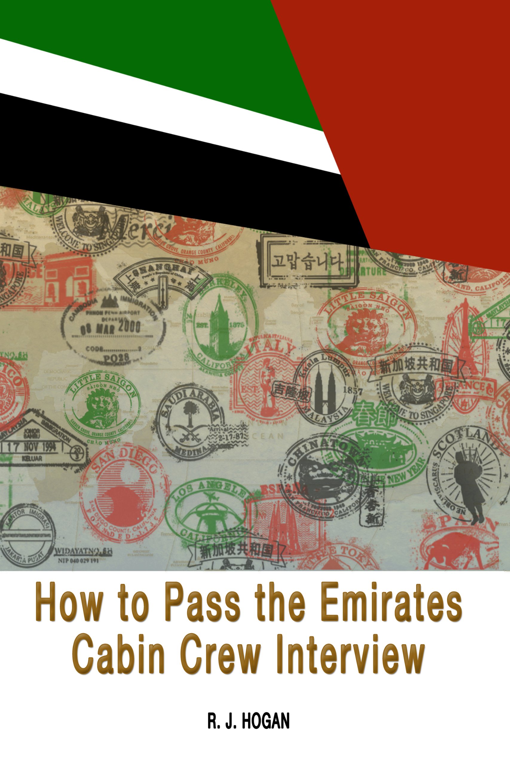 How To Pass The Emirates Cabin Crew Interview An Inside | Desertcart ...