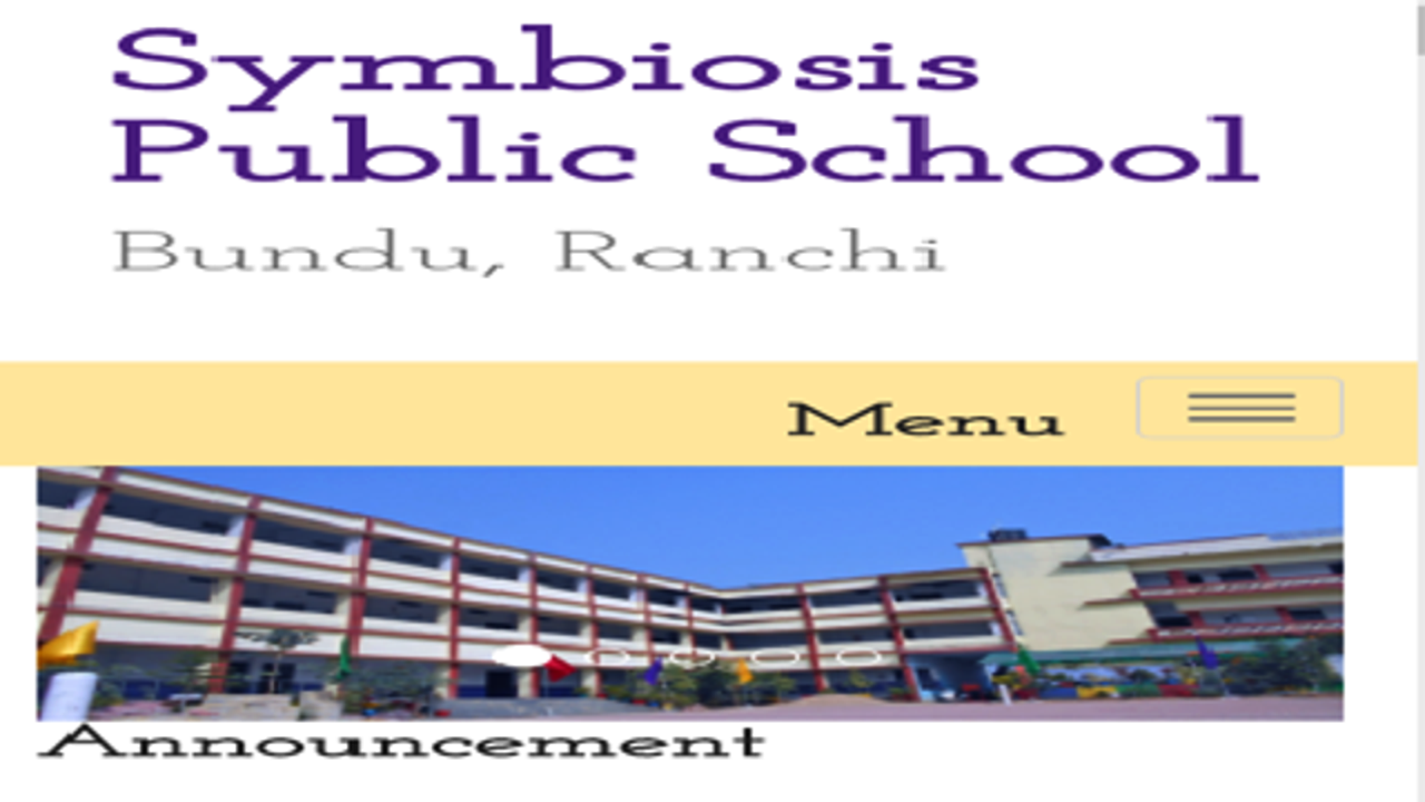 SPS RANCHI - App on Amazon Appstore