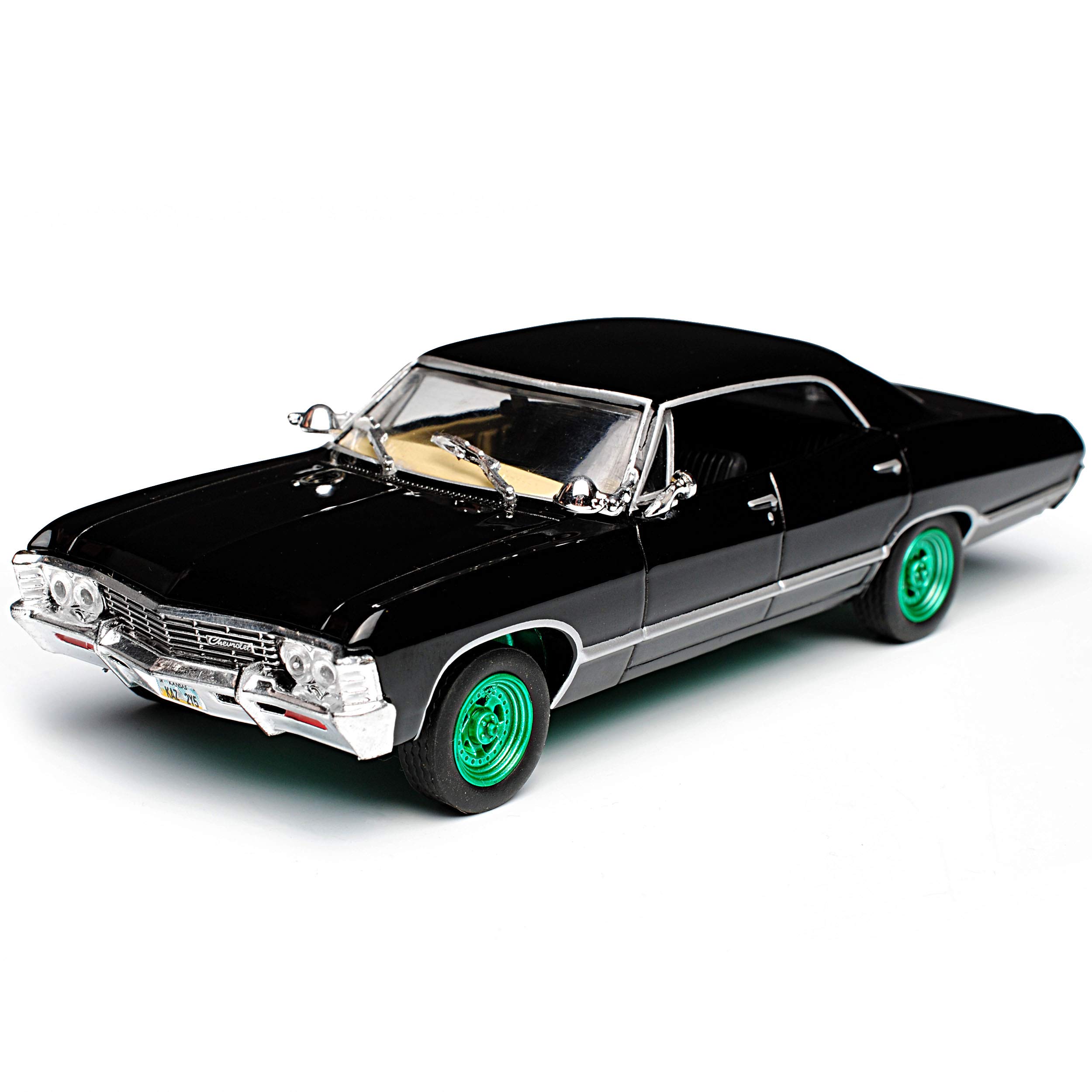 Carro Impala