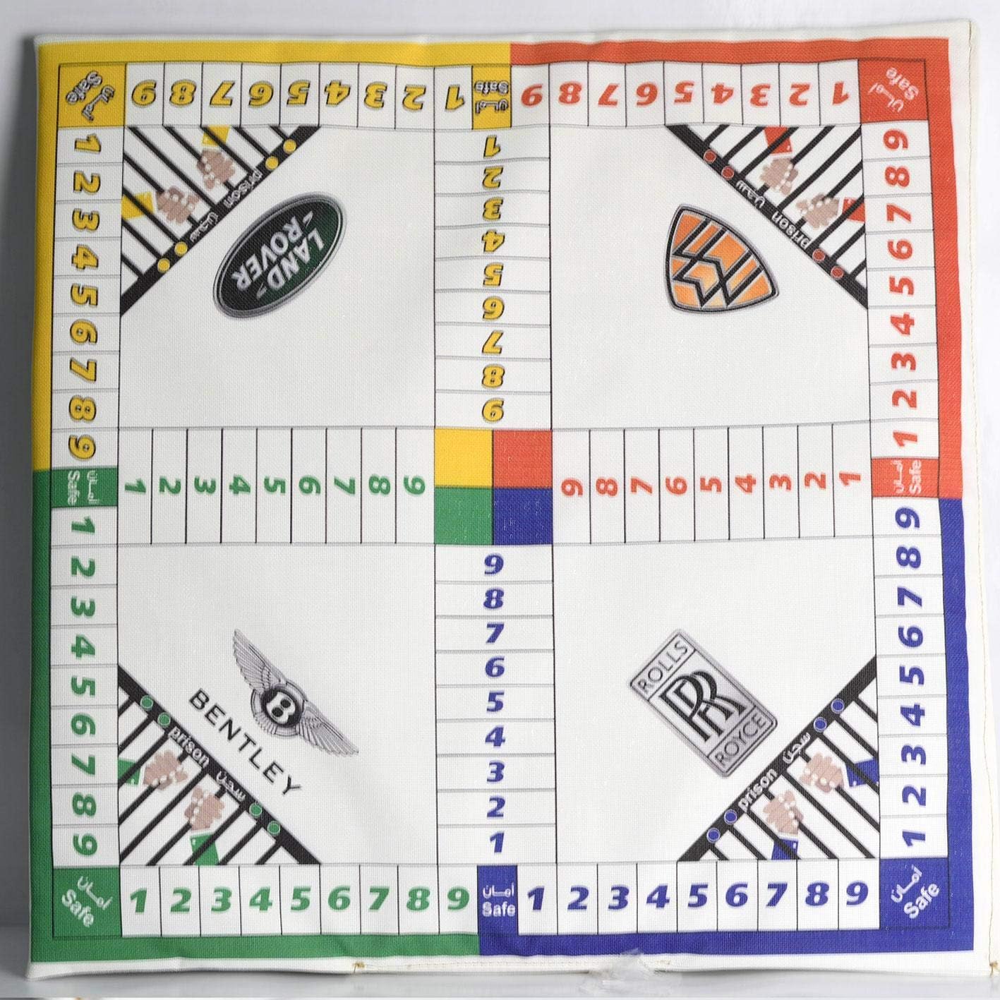 Sheesh Game by PhotoStore : Buy Online at Best Price in KSA - Souq is ...