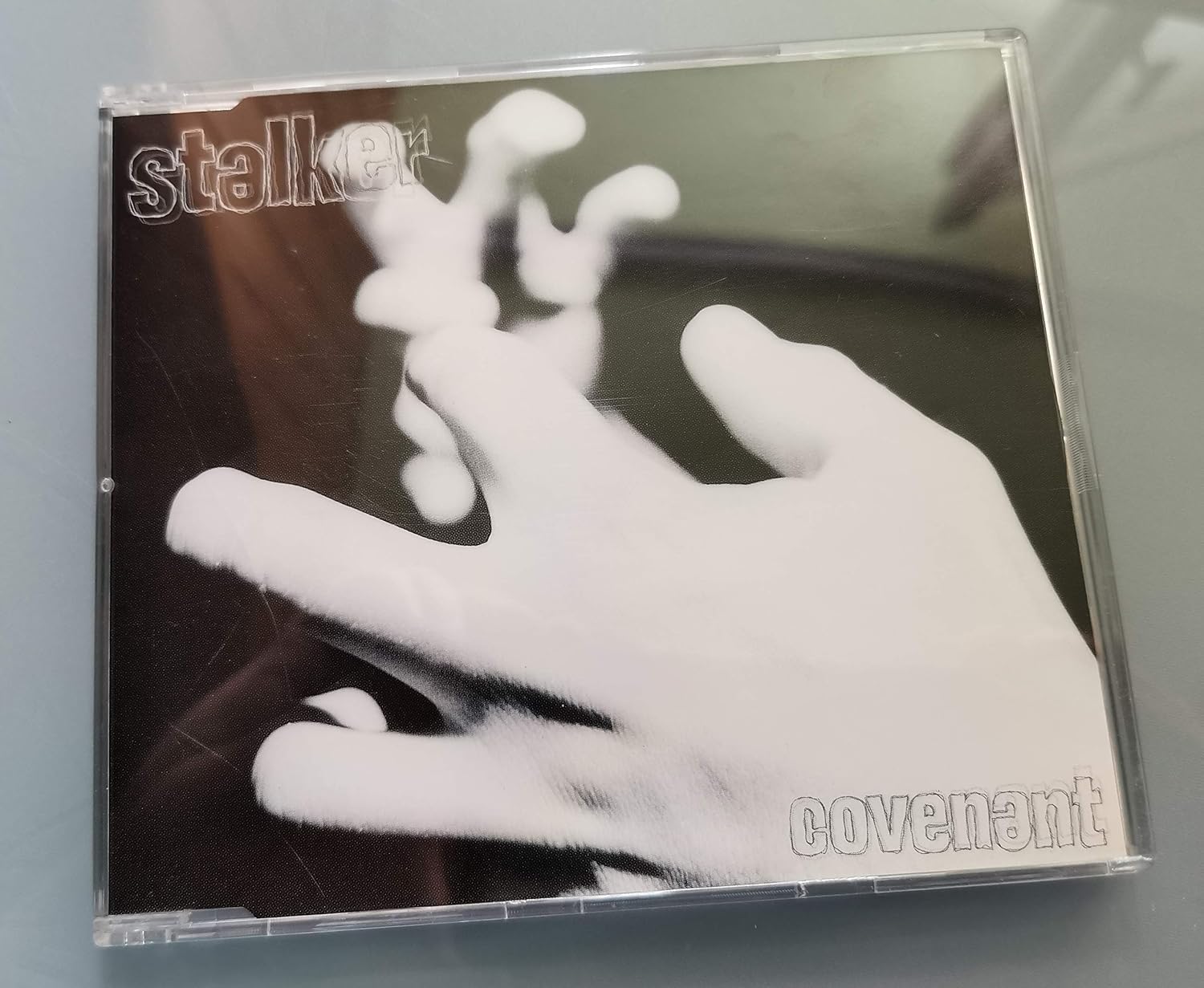 Stalker: Amazon.co.uk: CDs & Vinyl