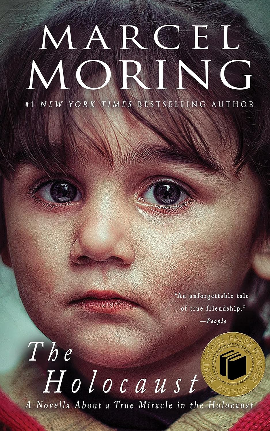 Amazon.com: The Holocaust: A Novella About a True Miracle in the ...