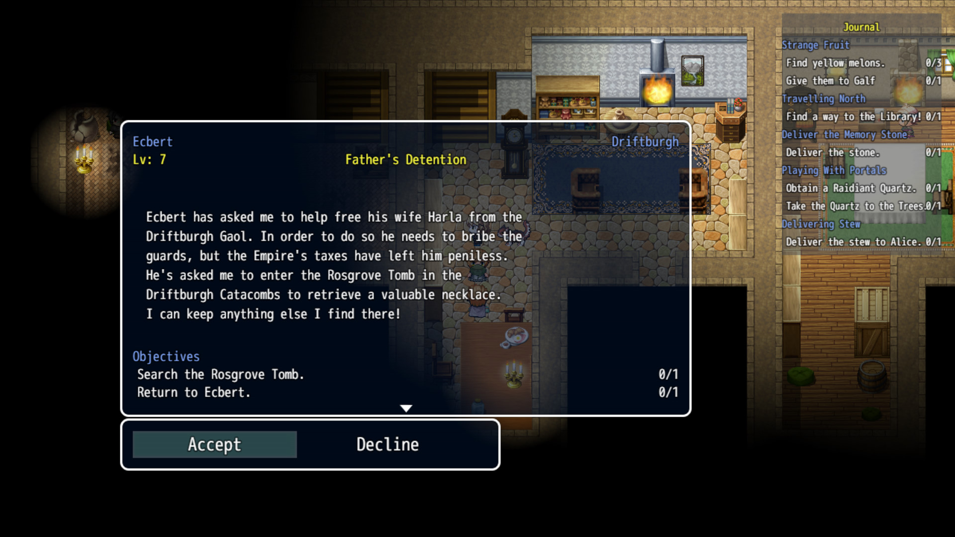 Unhappy Ever After RPG - App on Amazon Appstore