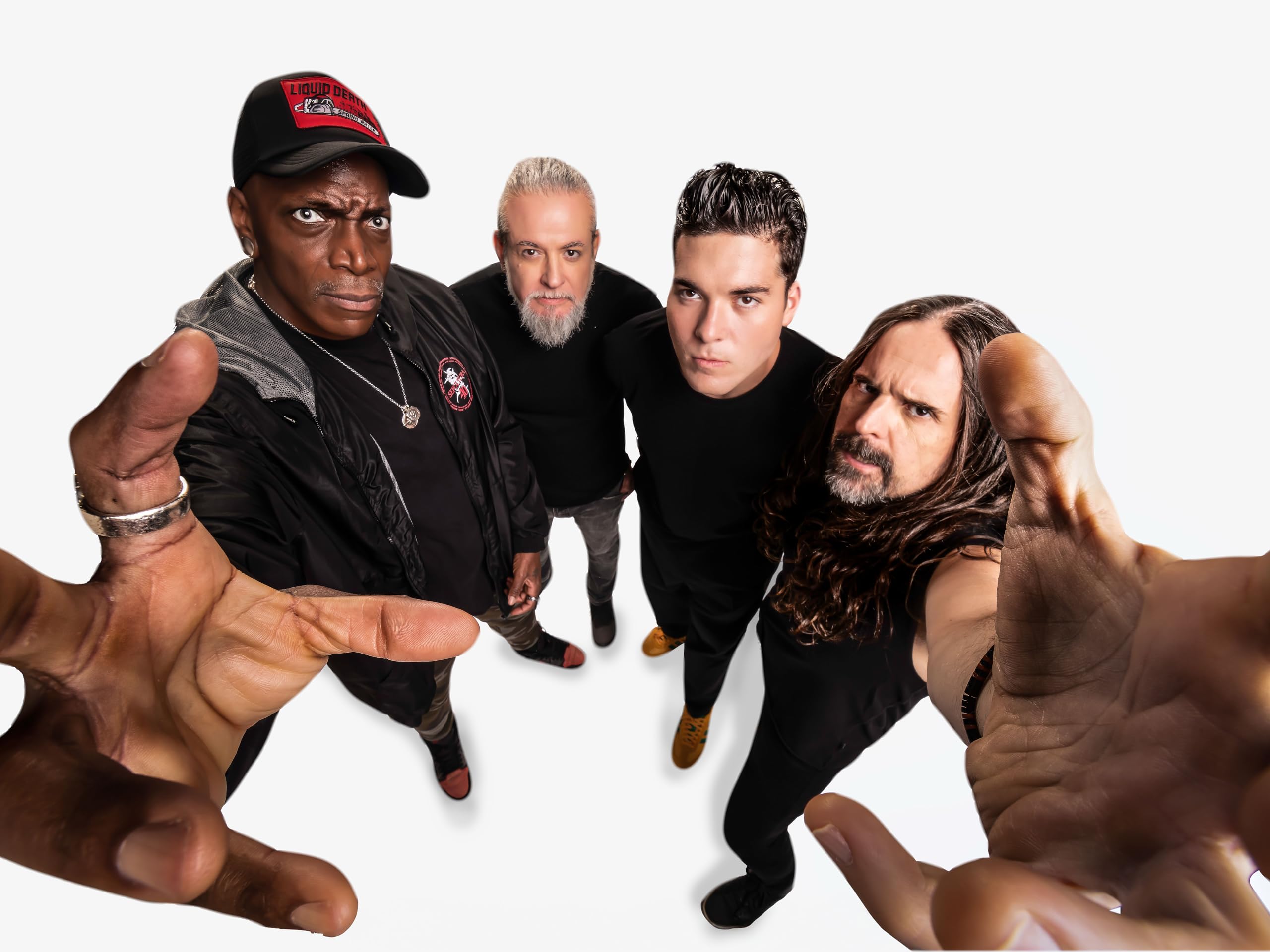 Angel (2021 Remaster) song by Sepultura from Revolusongs (2021 Remaster ...