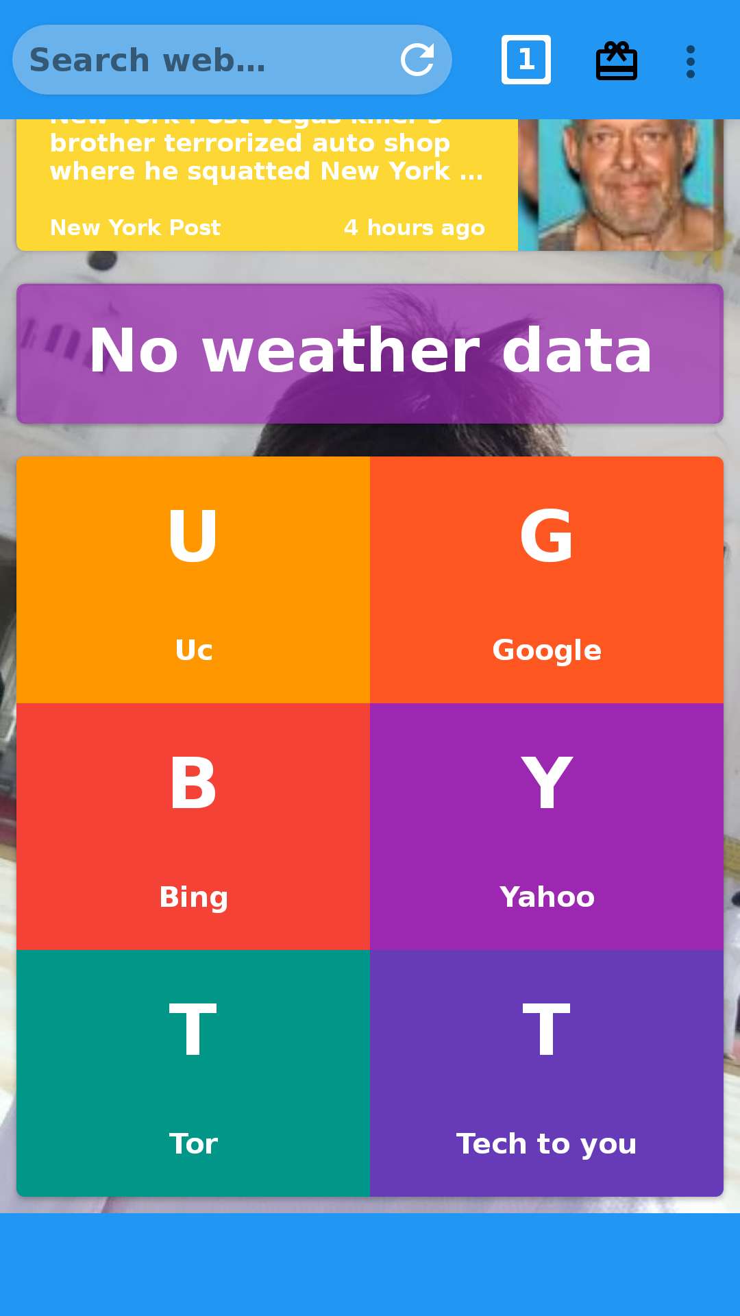 Soft browser - App on Amazon Appstore