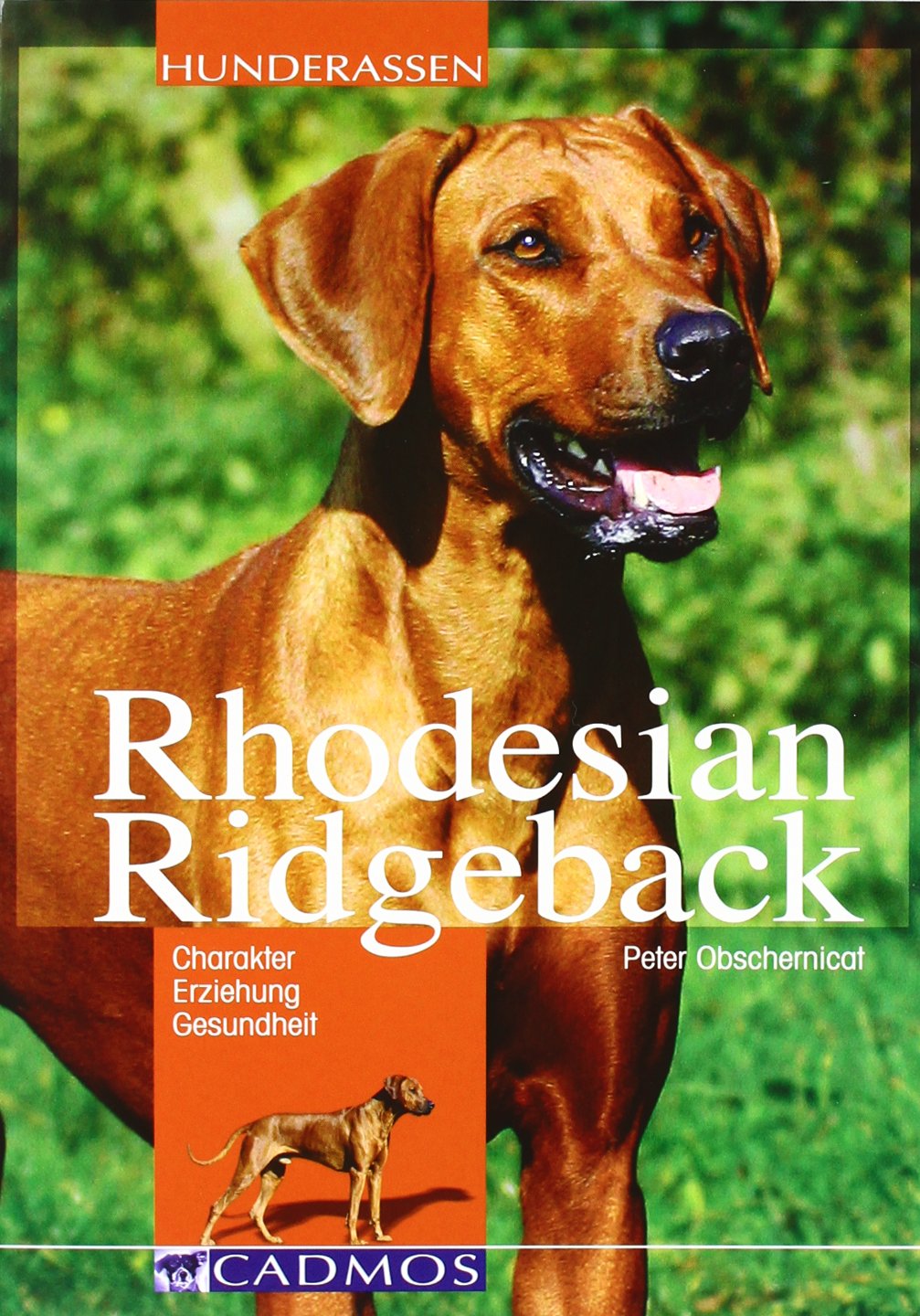 Amazon.in: Buy Rhodesian Ridgeback Book Online at Low Prices in India ...