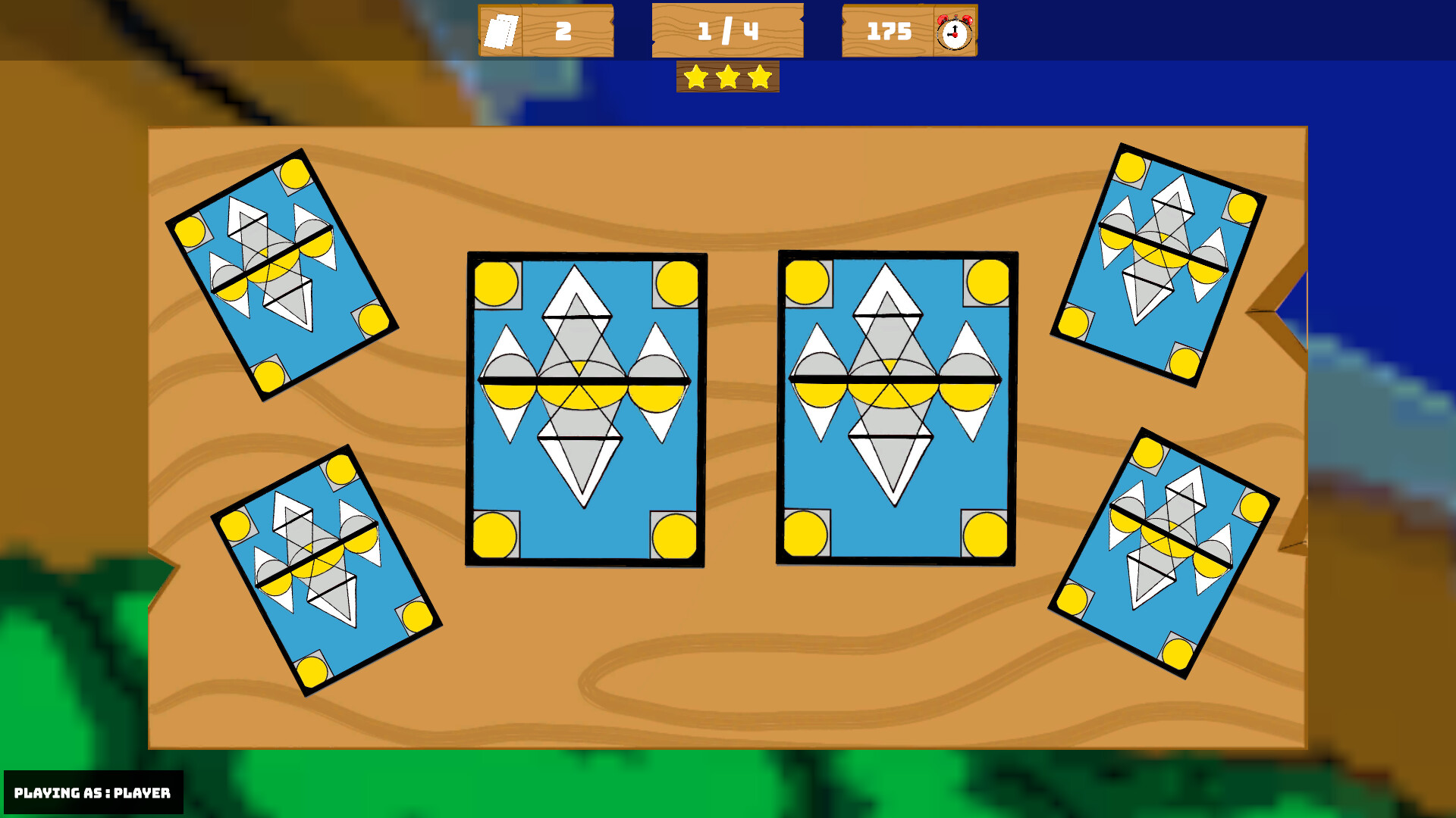 Conservation Concentration - App on Amazon Appstore