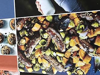 Feel Good Food: Bestselling fitness guru Joe Wicks’ new cookbook for ...