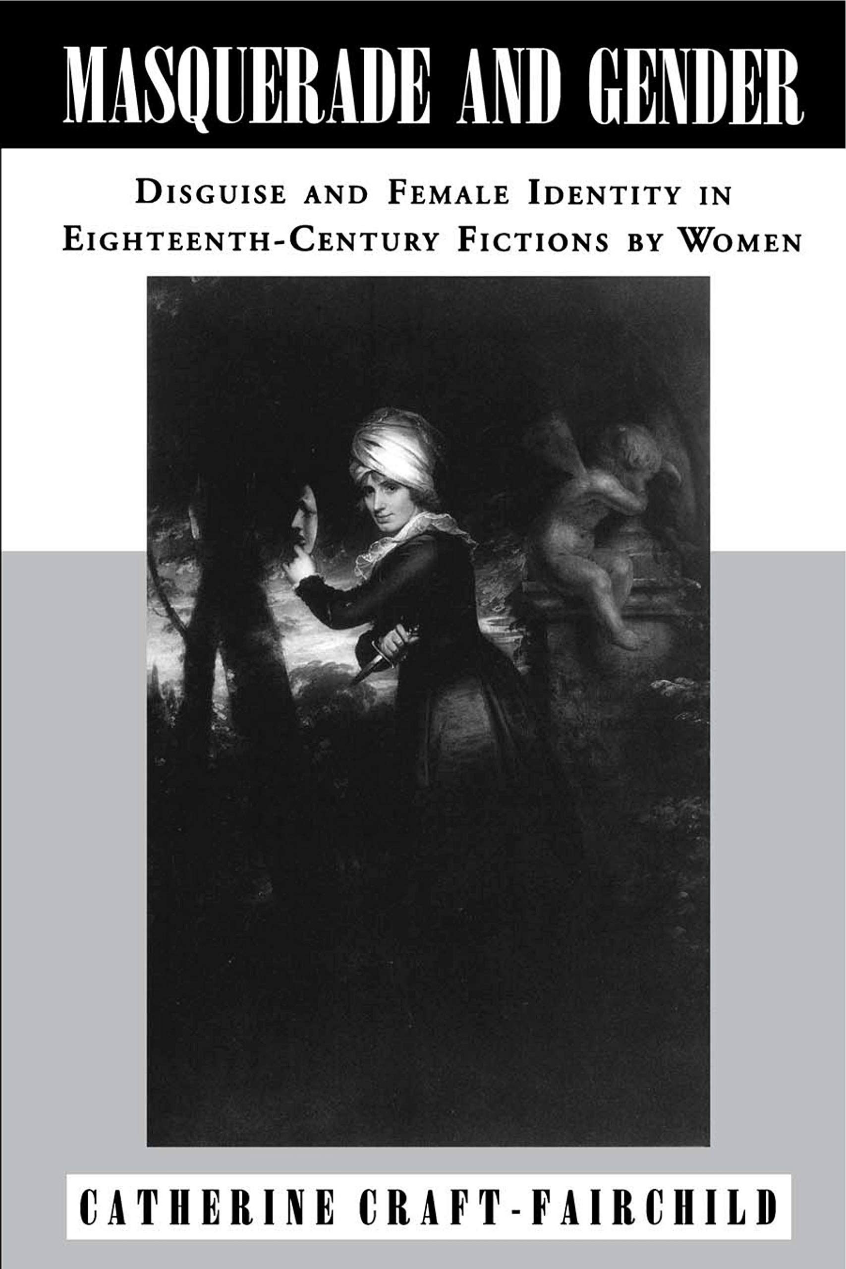 Amazon.com: Masquerade and Gender: Disguise and Female Identity in ...