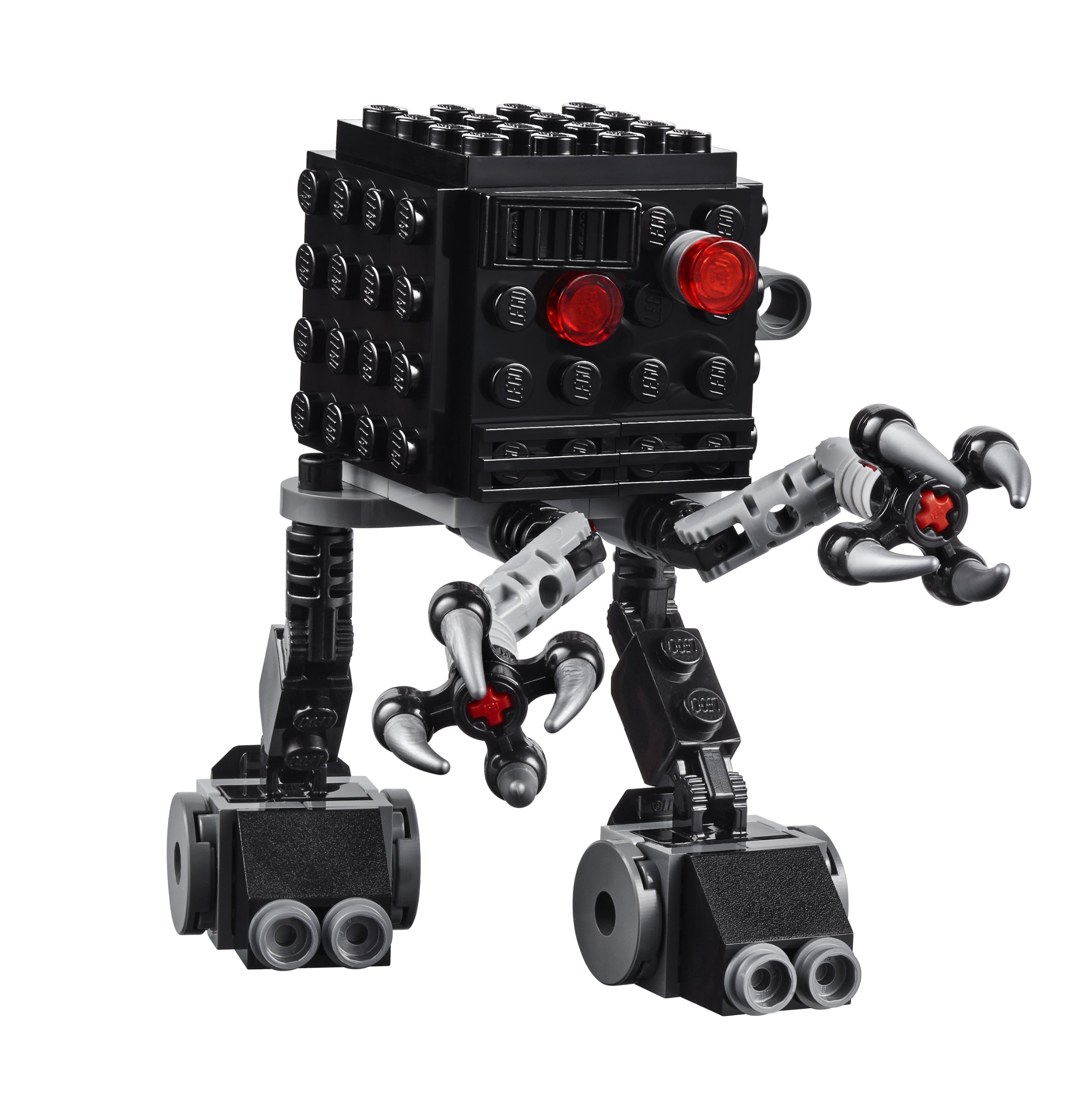 Lego Movie Micromanager