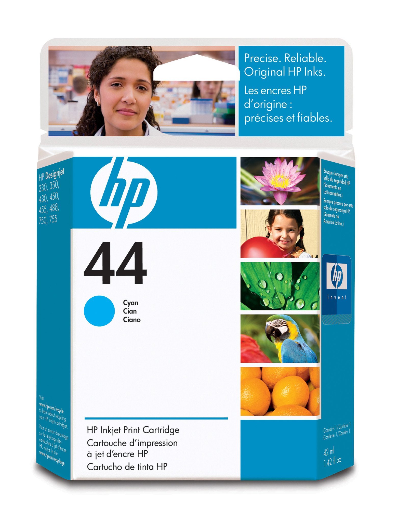 Kiefer Cliff Inferenz hp designjet 350c Pflasterung Labe Vervielfältigung