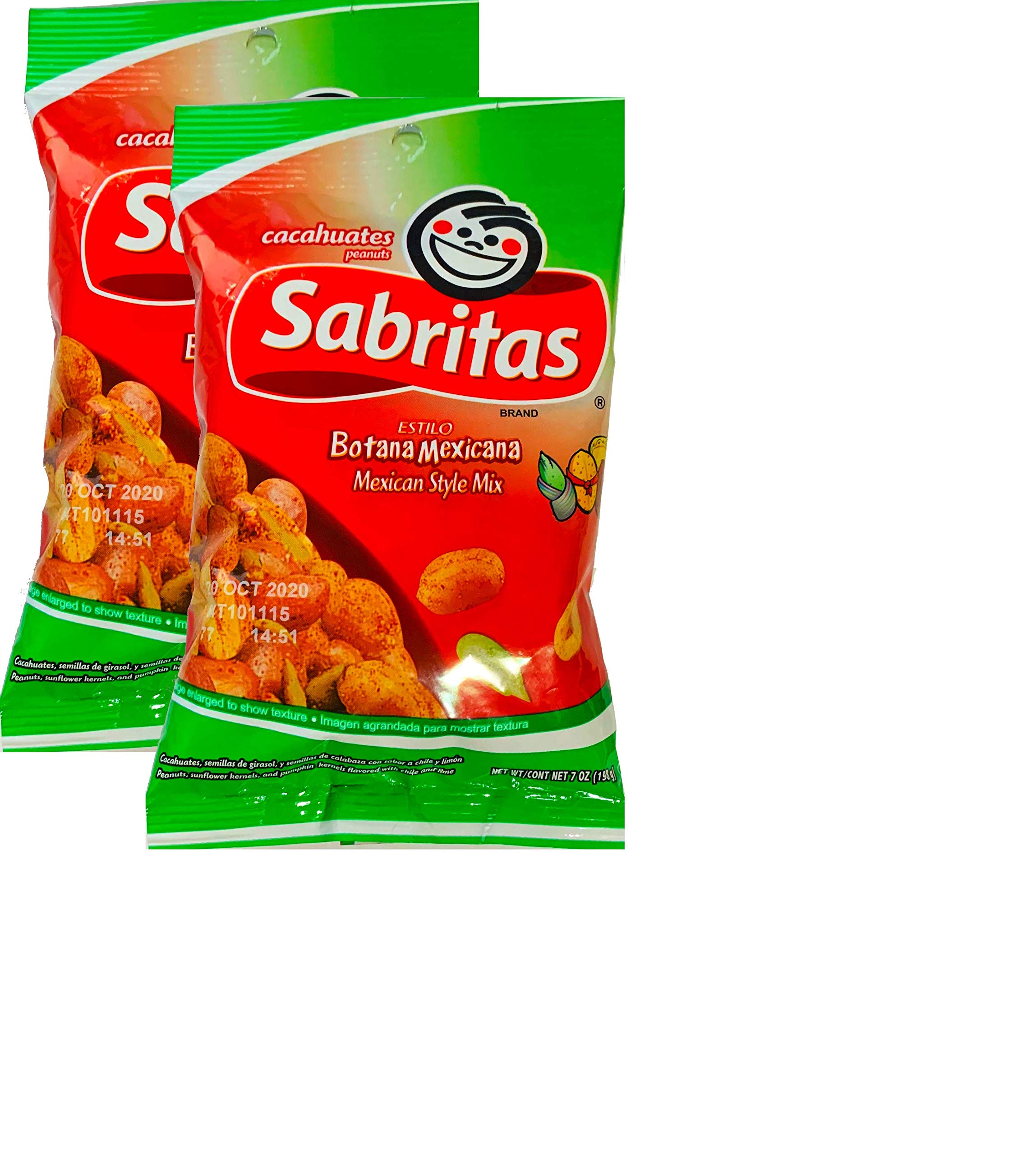 Sabritas Messicana