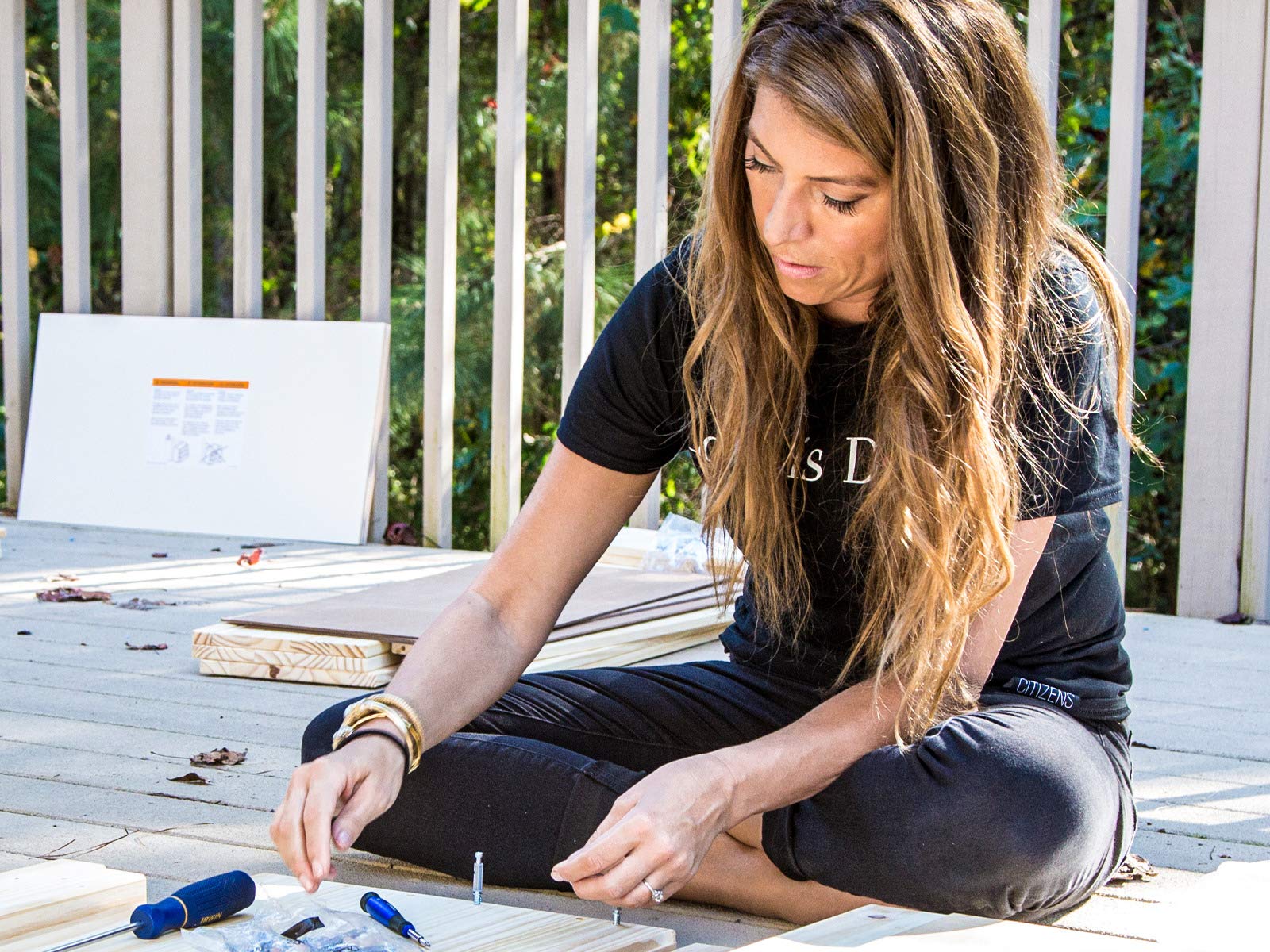 Watch Trading Spaces | Prime Video