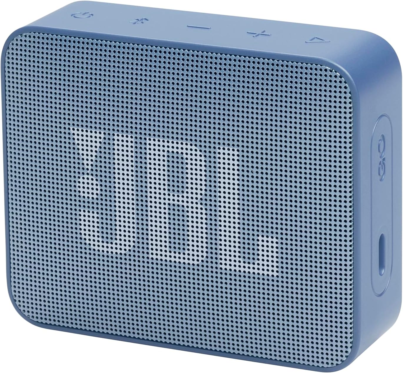 JBL GO Essential 2 Speaker Bluetooth Portatile con Suono Original Pro, Fino a 5 Ore di Autonomia ...