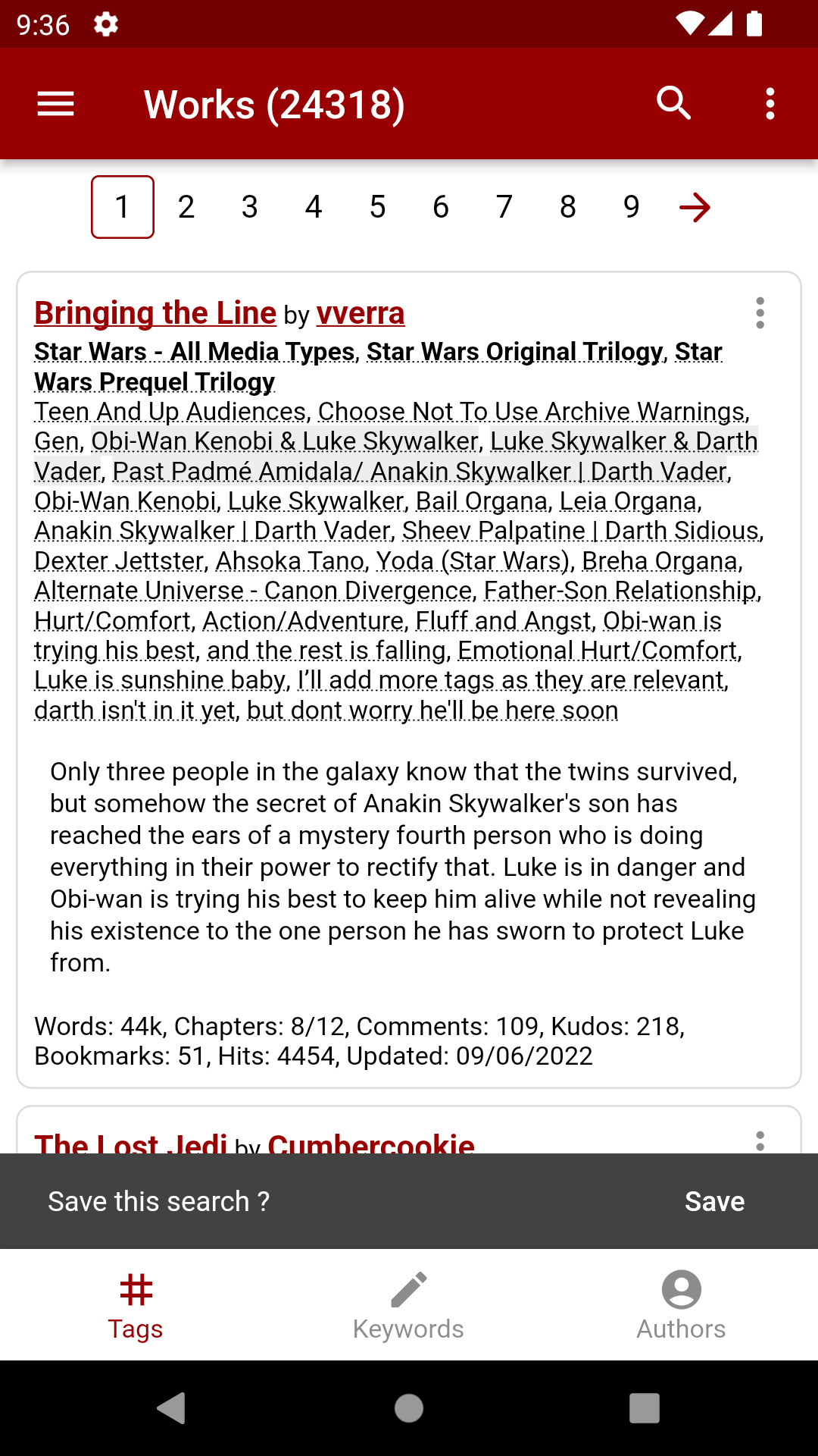 Archive Reader - App on Amazon Appstore