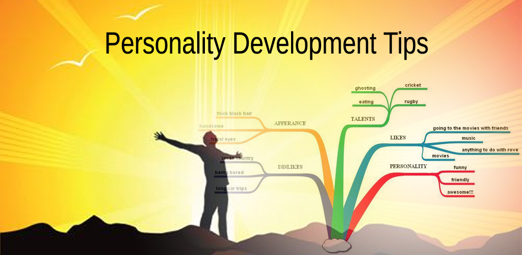 Personality Development Tips:Amazon.com:Appstore for Android
