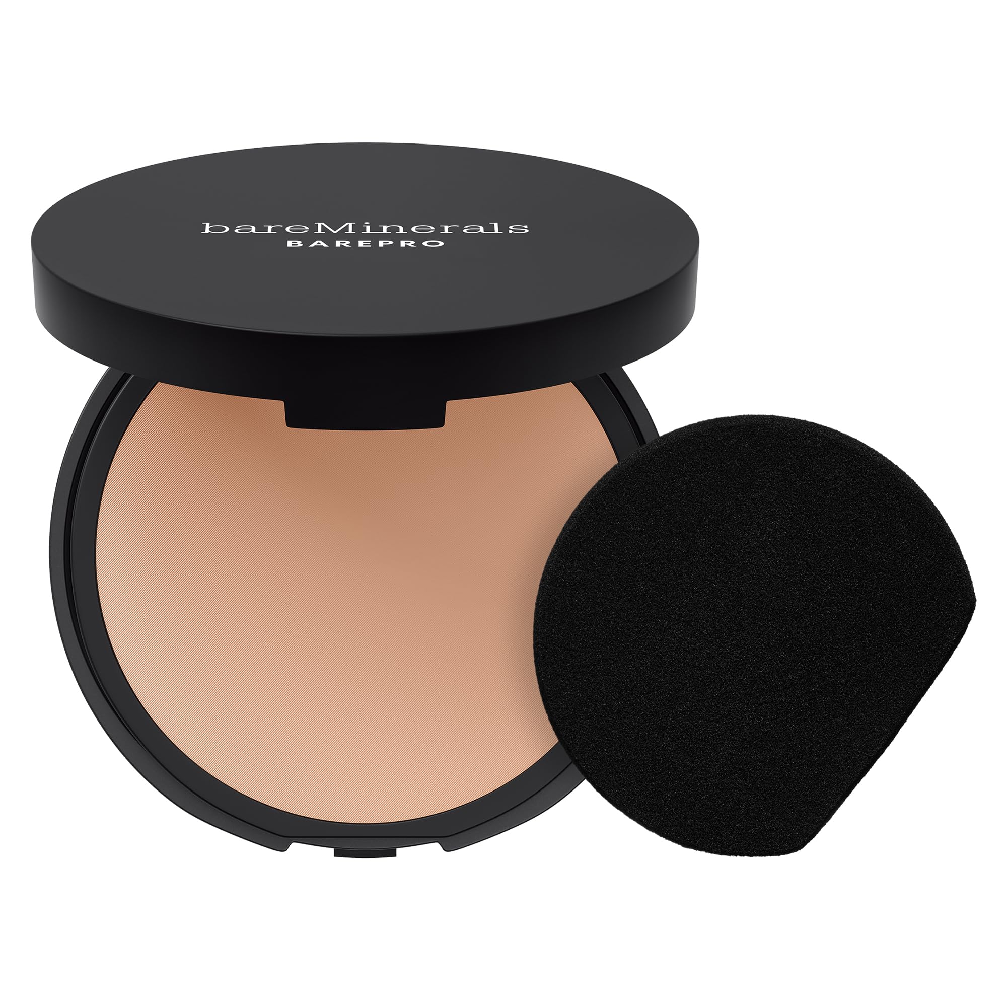 Amazon.com : bareMinerals Barepro 24HR Skin-Perfecting Powder ...