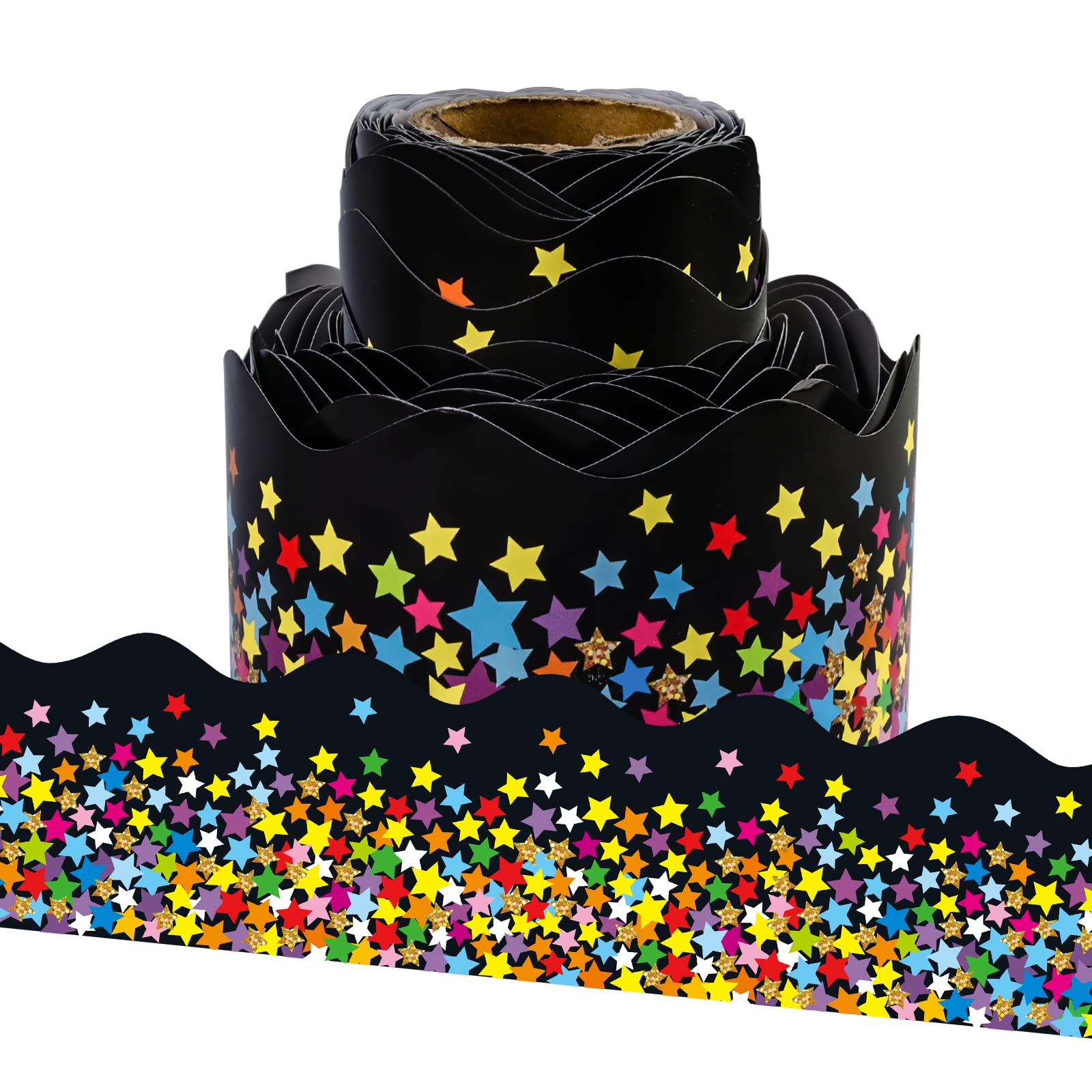 Star Borders