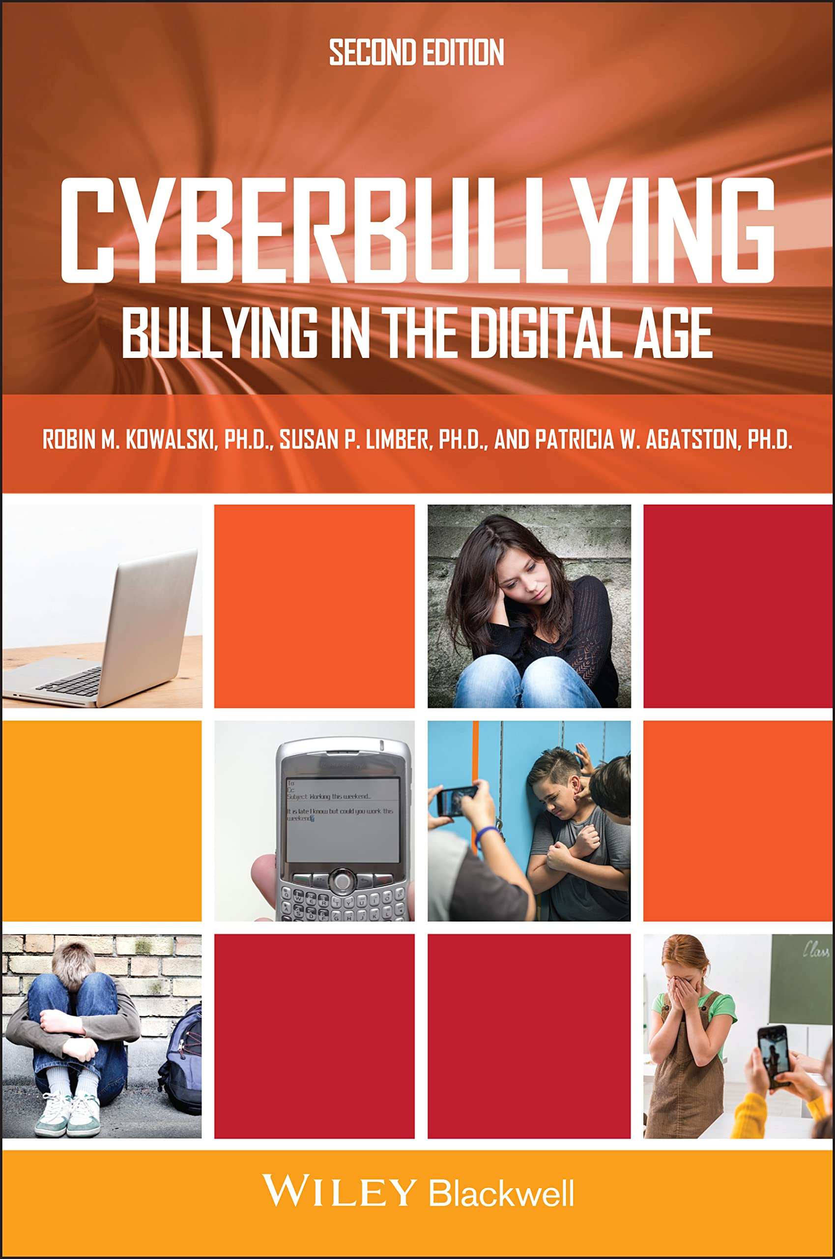 Amazon.com: Cyberbullying: Bullying in the Digital Age: 9781444334814 ...