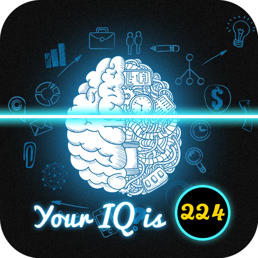 IQ Test Finger Prank - App on Amazon Appstore
