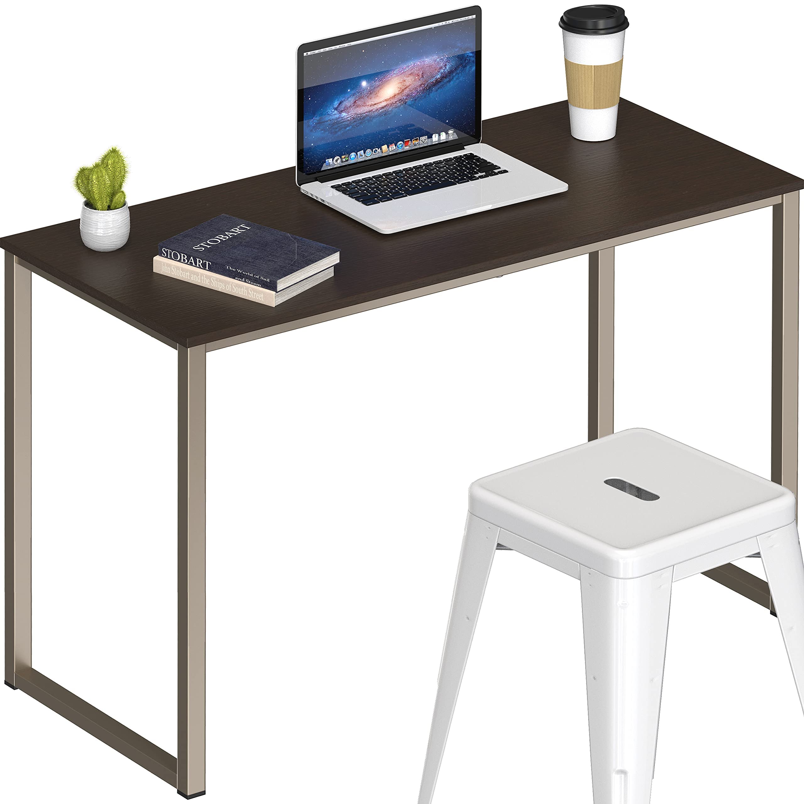 Snapklik.com : SHW Home Office 32-Inch Computer Desk
