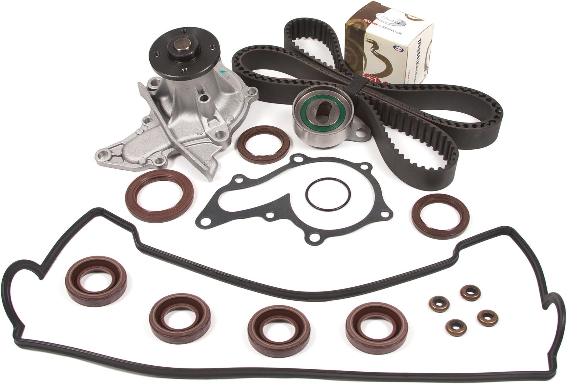 Amazon.com: Evergreen TBK235VCT Compatible With 93-97 Toyota Corolla ...