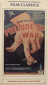 Amazon.com: Why we fight -Prelude to War- : Movies & TV